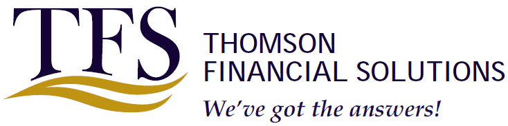 Thomson Financial Solutions
